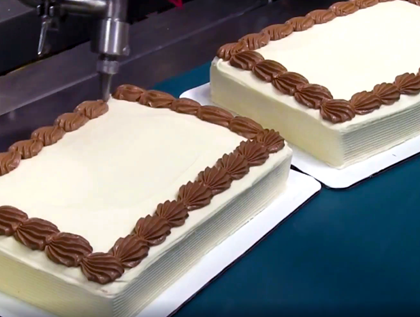 Apex Motion Control - Cobots & Robots for Bakery, Food, Pharma & Dairy