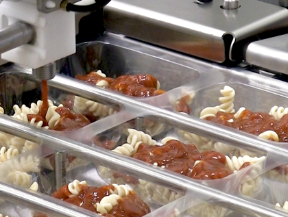 Apex Motion Control - Cobots & Robots for Bakery, Food, Pharma & Dairy