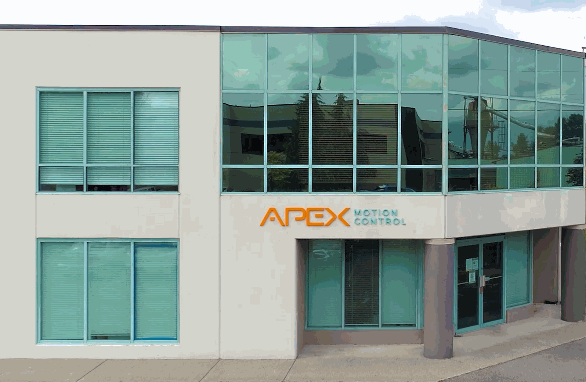 CONTACT US | Apex Motion Control - Cobots, Robots and Automation ...