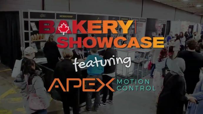 ABOUT US | Apex Motion Control - Cobots, Robots and Automation Equipment for Food, Bakery ...