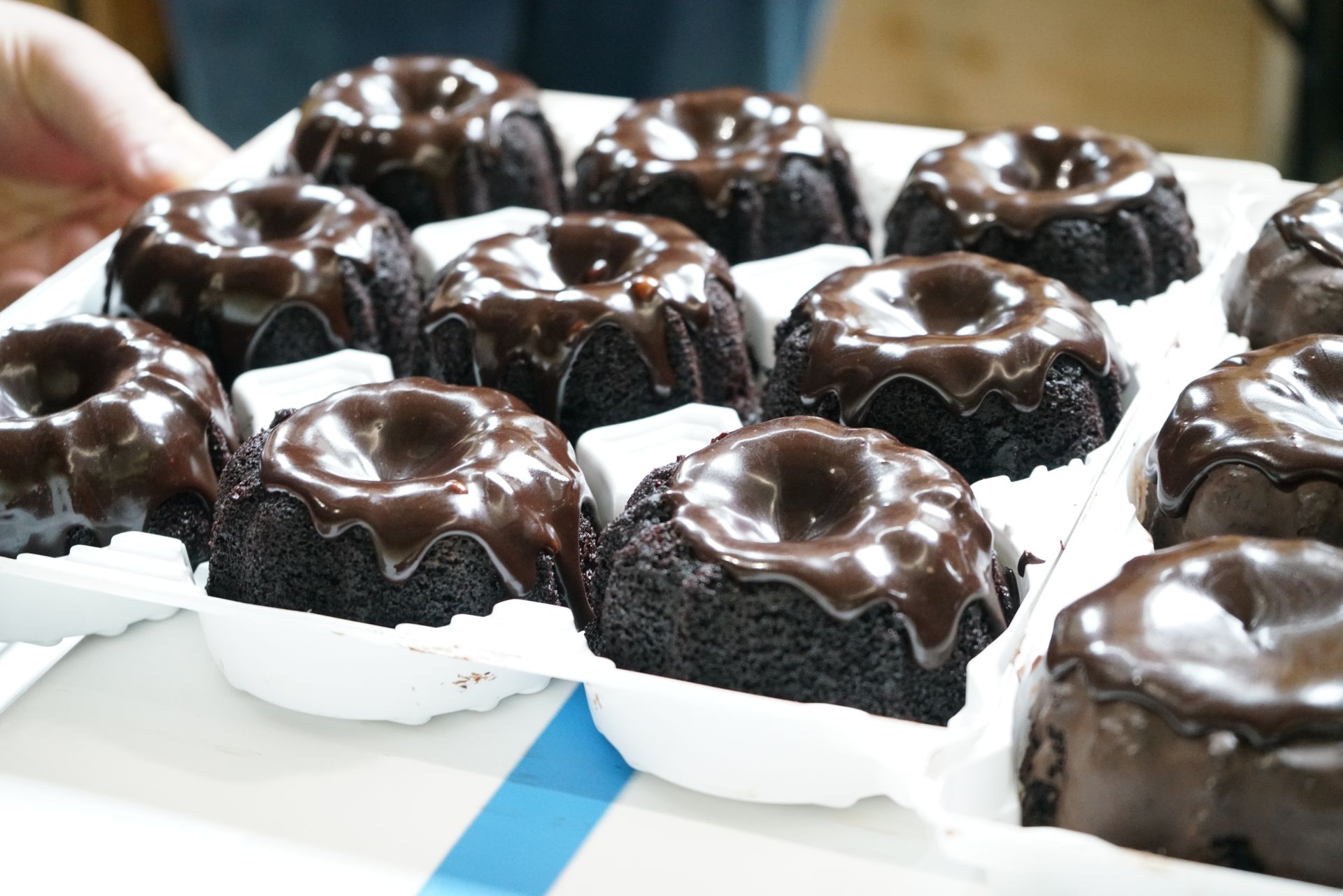 deco-bot-automated-decorating-equipment | Apex Motion Control - Cobots ...