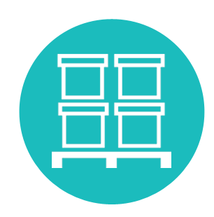 Applications - palletizing | Apex Motion Control - Cobots, Robots and ...