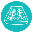 robotic pan and tray handling | Apex Motion Control - Cobots, Robots ...